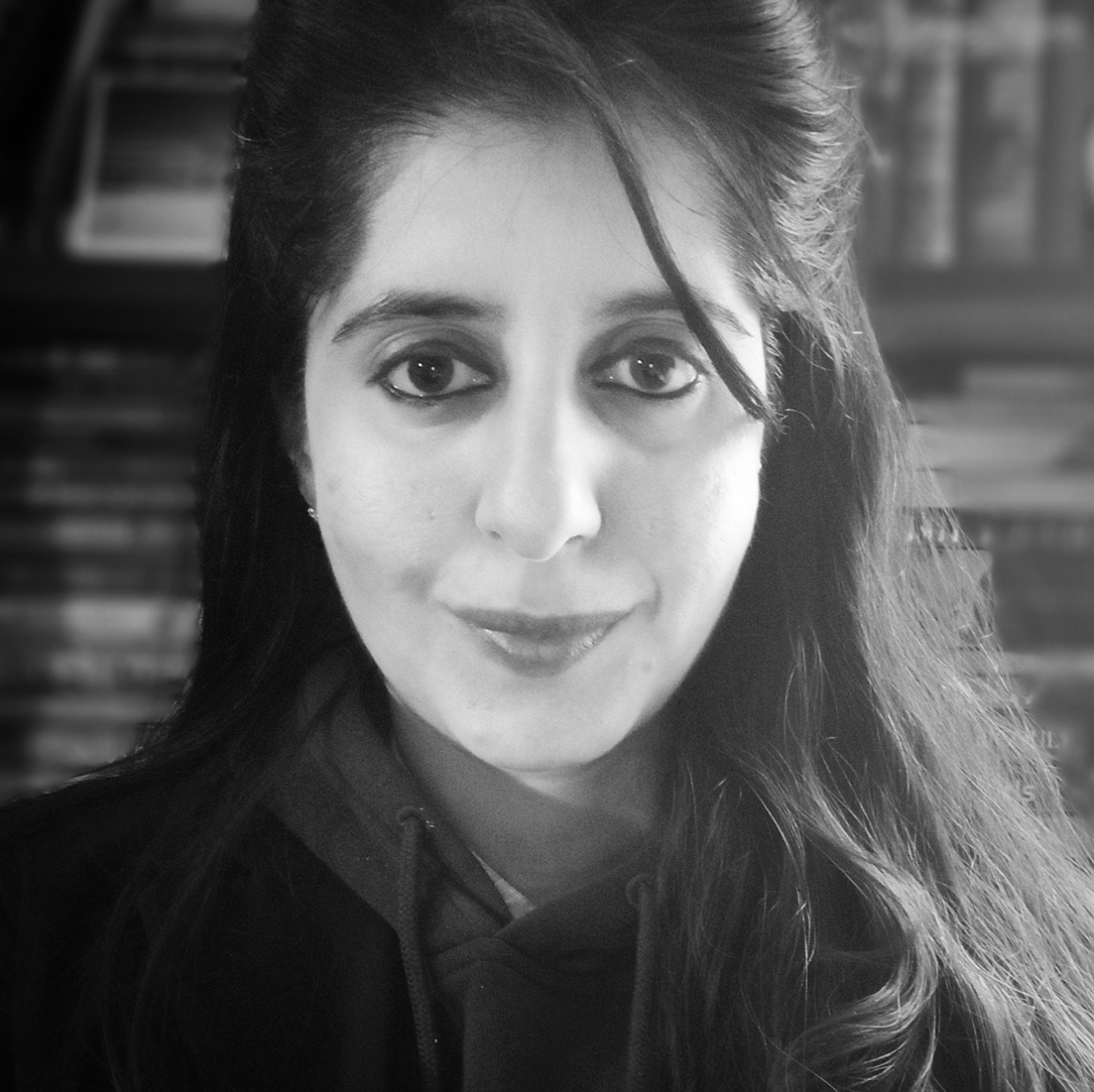 Mariam Saeed Khan | wave 5 | iamb ~ poetry seen and heard